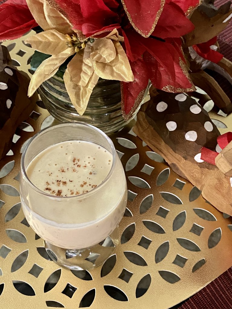 Ron ponche keto - Keto Panamá